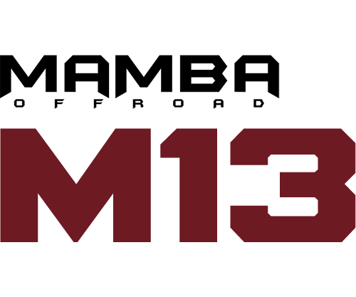 MAMBA M13 – MAMBA OFFROAD