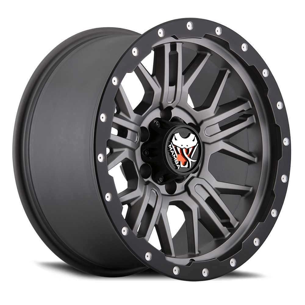 WHEELS – MAMBA OFFROAD