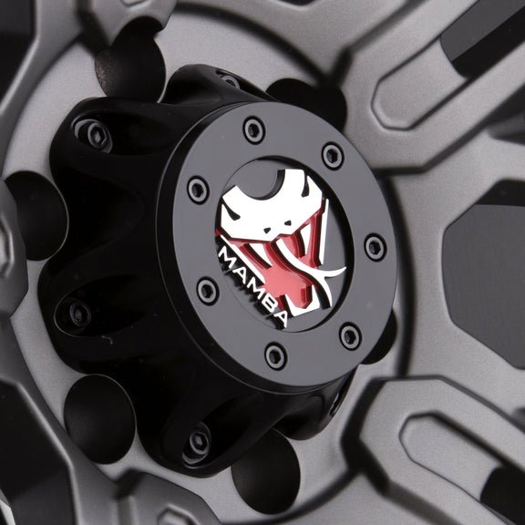 CAPPC5114MBM – MAMBA OFFROAD