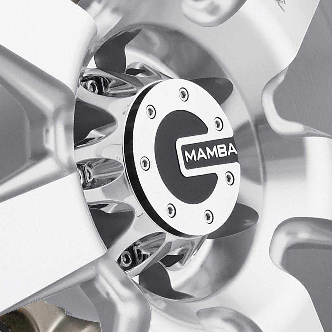 ACCESSORIES – MAMBA OFFROAD