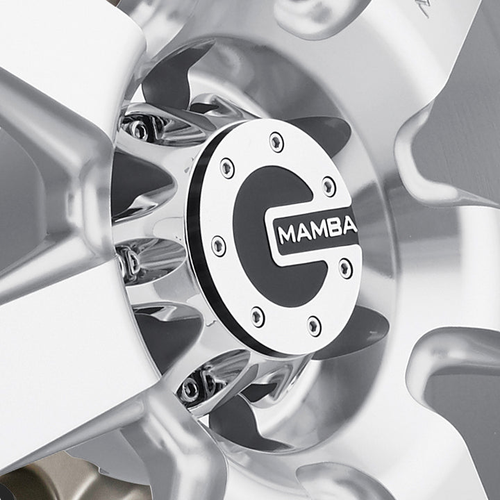 ACCESSORIES – MAMBA OFFROAD