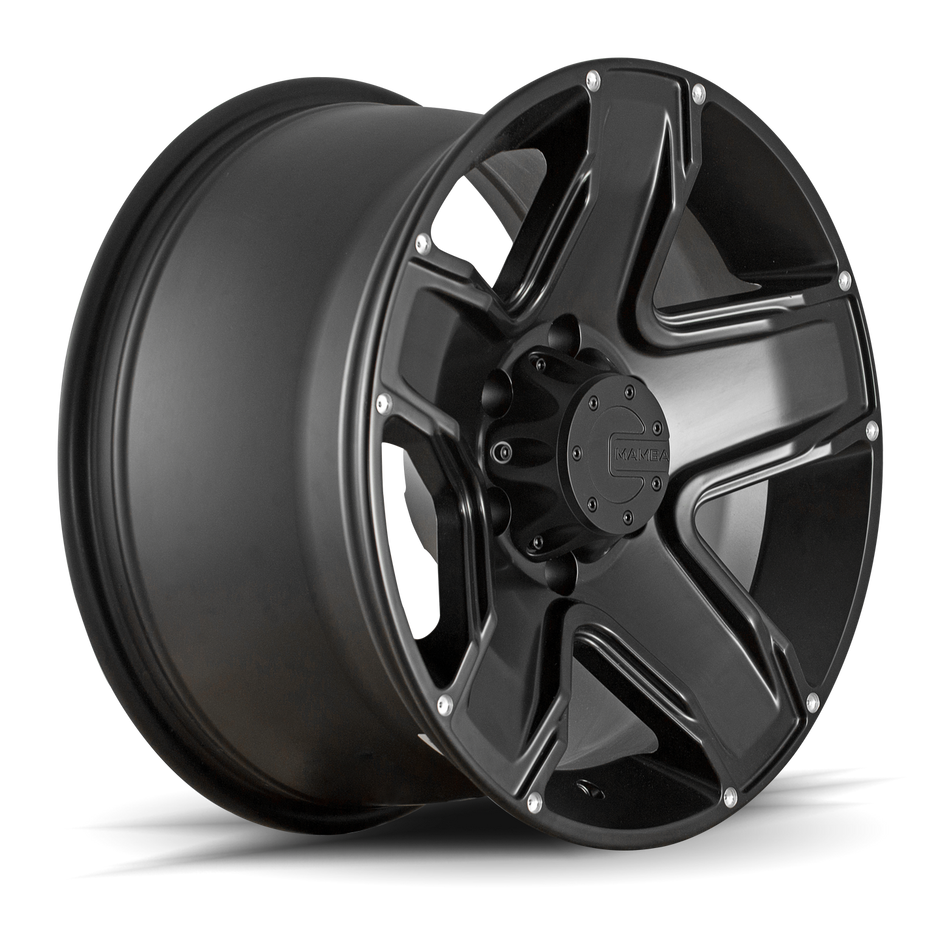 WHEELS – MAMBA OFFROAD