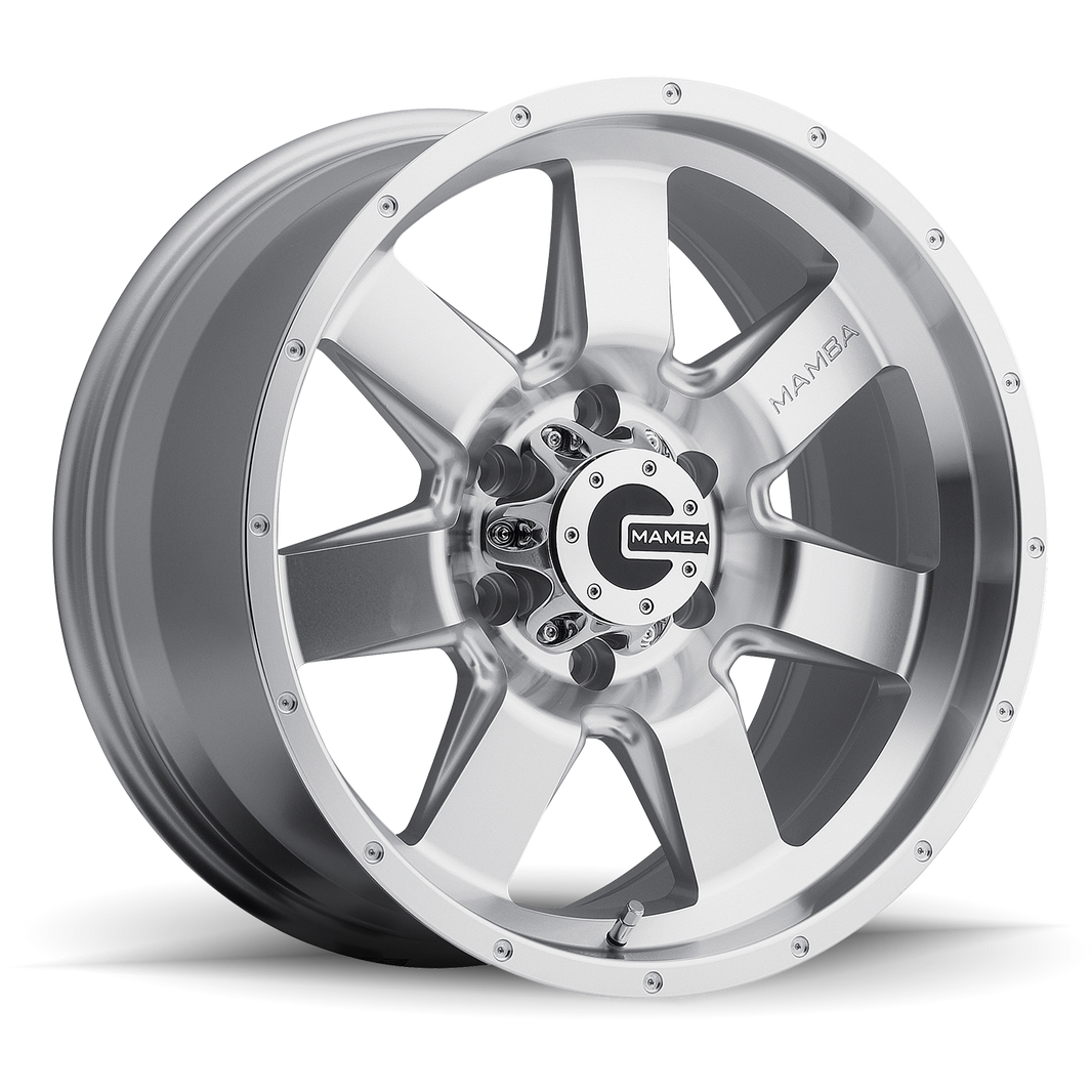 WHEELS – MAMBA OFFROAD