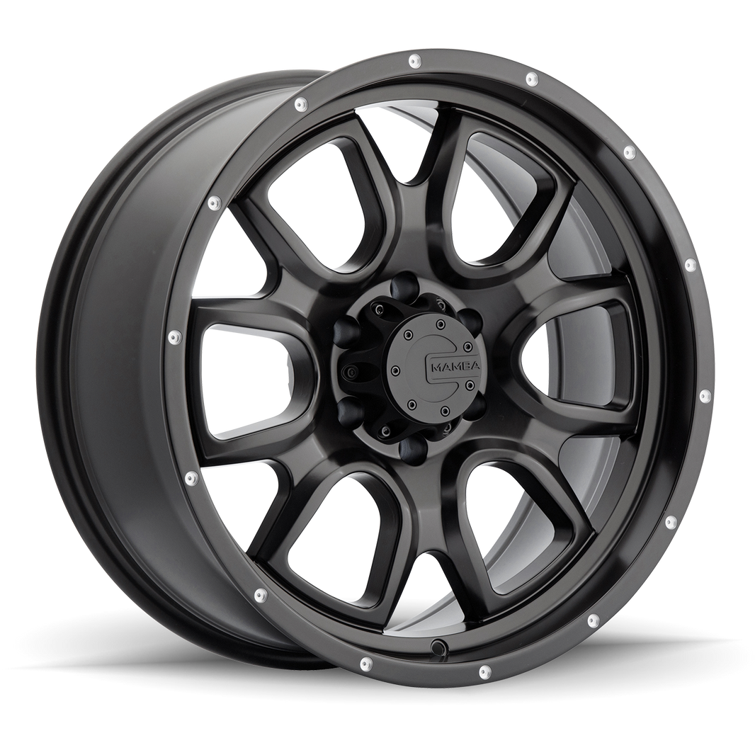 WHEELS – MAMBA OFFROAD