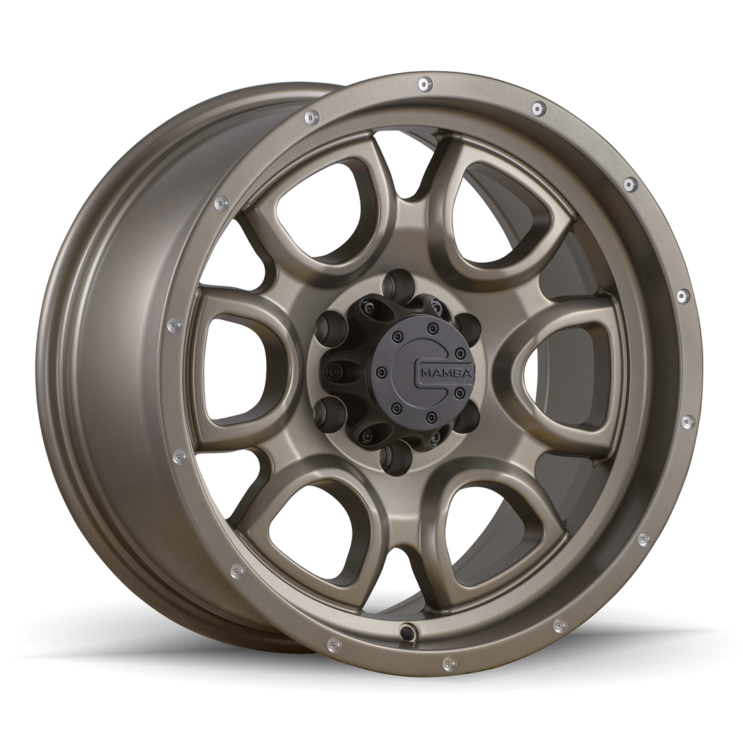 WHEELS – MAMBA OFFROAD