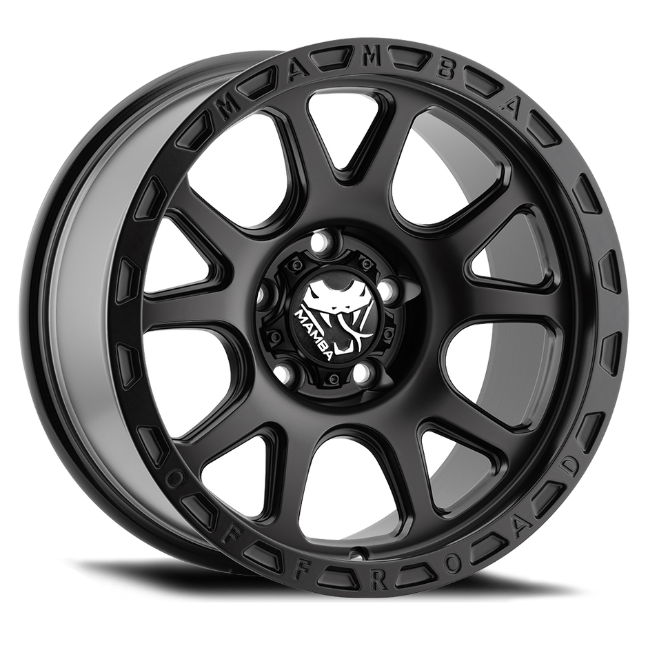 MAMBA M27 – MAMBA OFFROAD