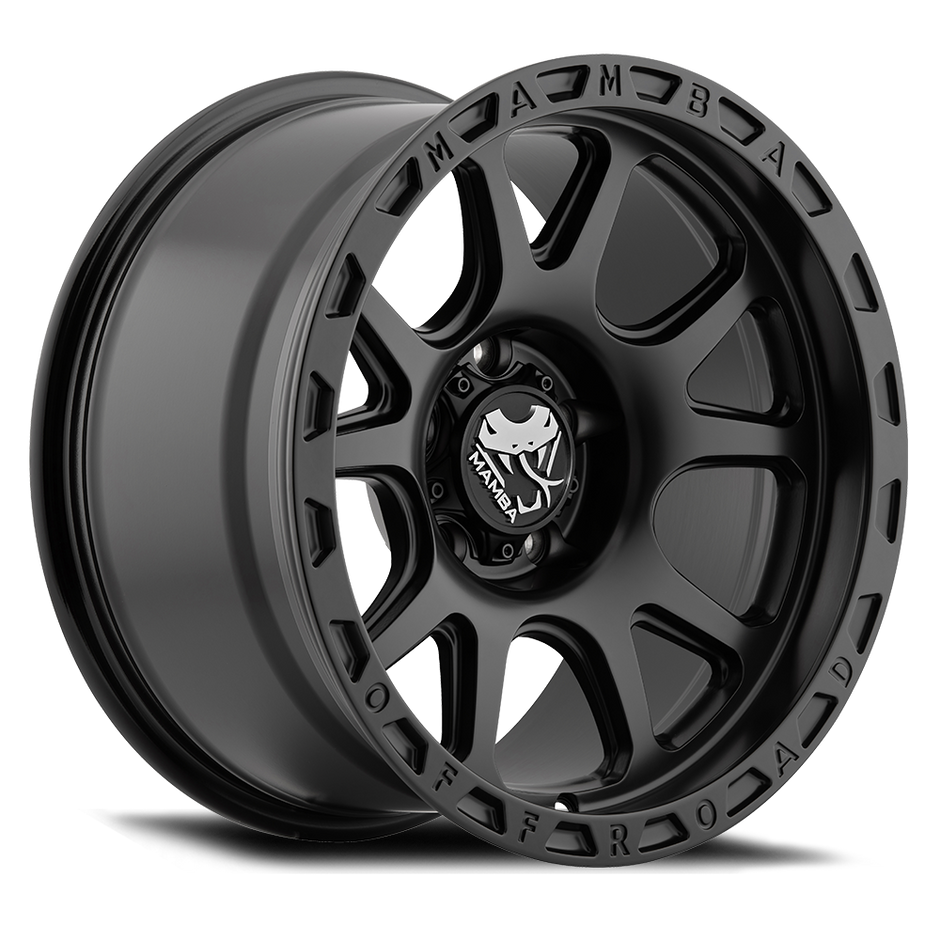 WHEELS – MAMBA OFFROAD