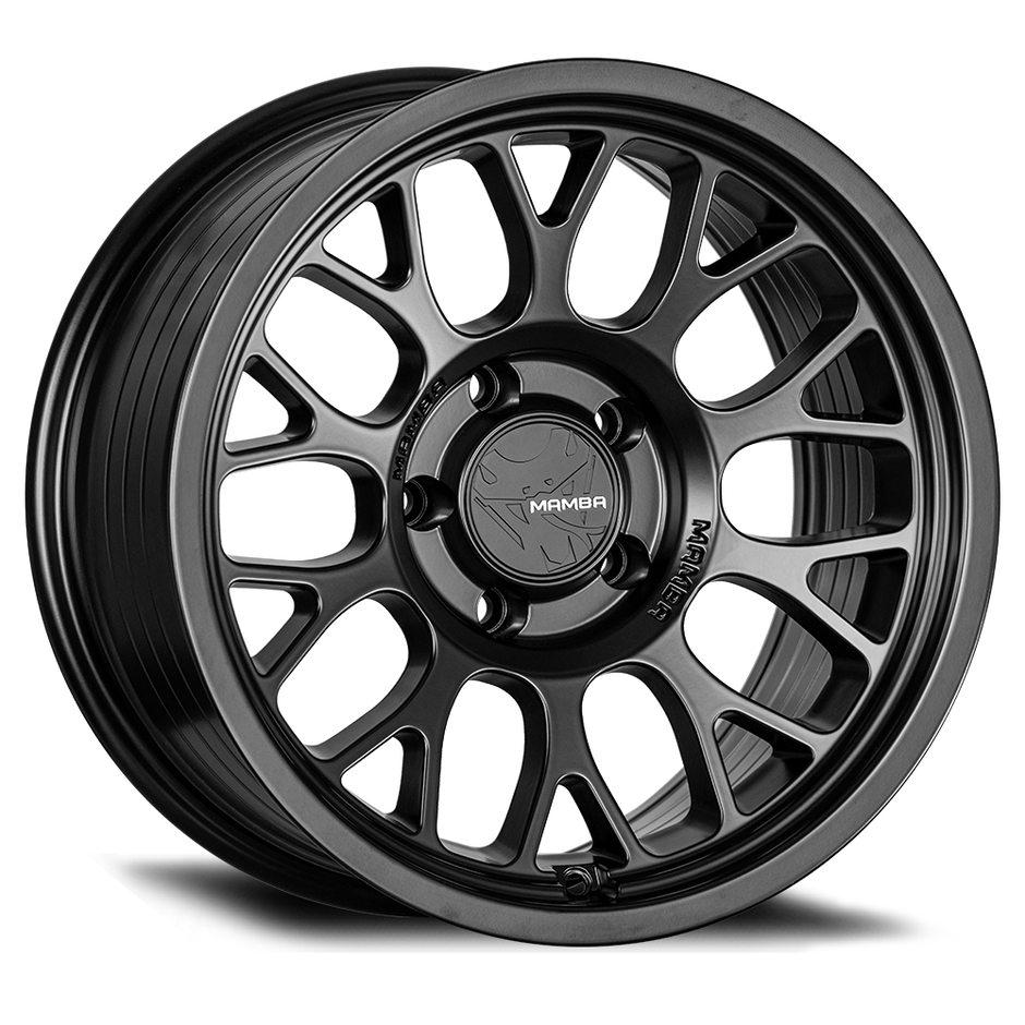 NEW WHEELS – MAMBA OFFROAD