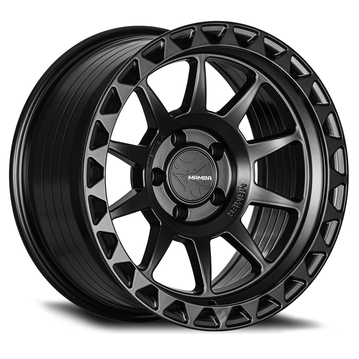 WHEELS – MAMBA OFFROAD