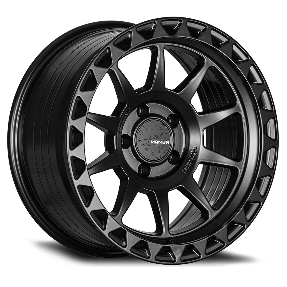 WHEELS – MAMBA OFFROAD