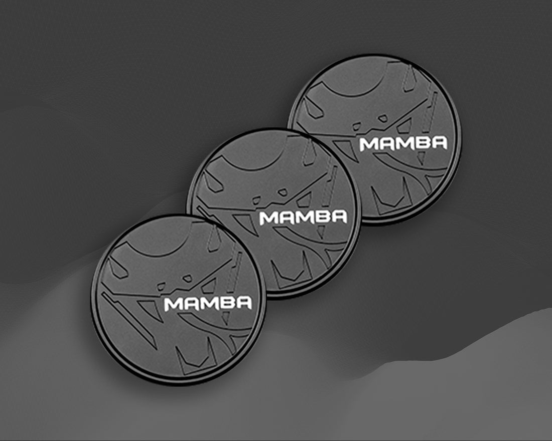 MAMBA OFFROAD WHEELS