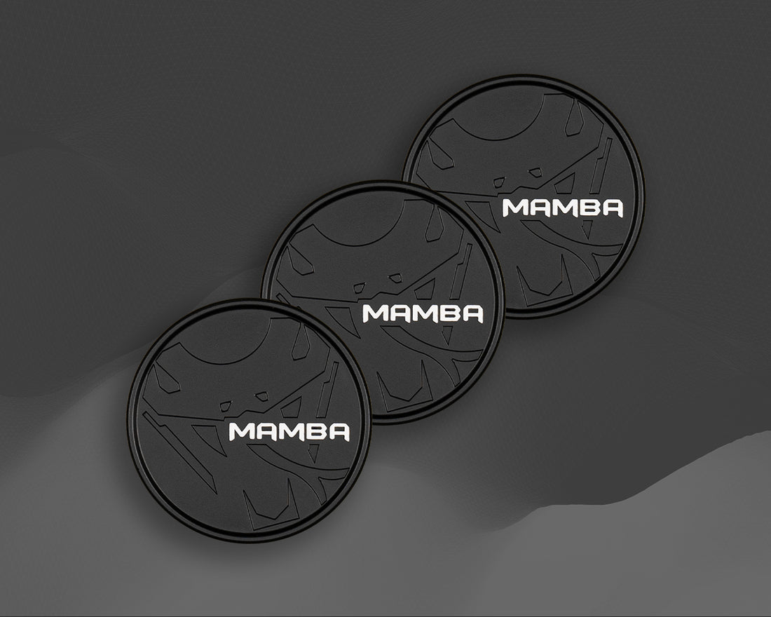 MAMBA OFFROAD WHEELS